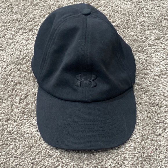 Under Armour | Accessories | Under Armour Ua Free Fit Adjustable Strap ...